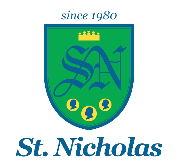 Open Day | Venha Visitar a St. Nicholas