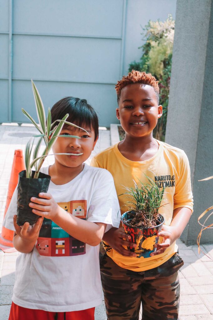 14 tips to build a healthy school environment - St. Nicholas